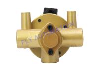 China Pneumatic Solenoid Valve K23JD-10W 3/8