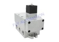 China K25DH-20 Solenoid Valve 3/4