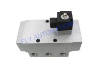 China K25DH-20 Solenoid Valve 3/4