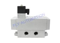 China K25DH-20 Solenoid Valve 3/4