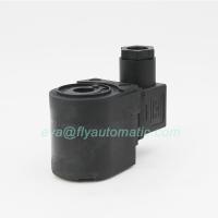China FLY/AIRWOLF PM60 Pulse Valve AC220V DC24V Solenoid Coil for sale