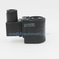 China FLY/AIRWOLF PM60 Pulse Valve AC220V DC24V Solenoid Coil for sale