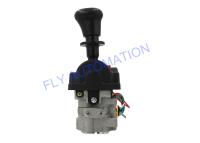 China 71094 Dump Truck Hyva 3 Way PTO Control Valve Hydraulic for sale