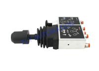 China Double Acting Proprotional HYVA Air Control Valve 14750430H for sale