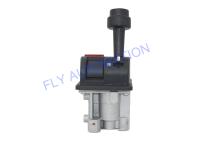 China Manual Dump Truck Control Valve Switch BKQF34-A Hyva 14750667H for sale