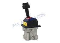 China Manual Dump Truck Control Valve Switch BKQF34-A Hyva 14750667H for sale