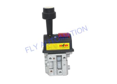 China Manual Dump Truck Control Valve Switch BKQF34-A Hyva 14750667H for sale