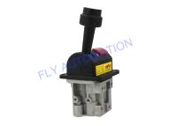 China Manual Dump Truck Control Valve Switch BKQF34-A Hyva 14750667H for sale