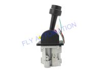 China Dump Truck Rubber Handle Valve M6 Control BKQF34-B 14750650H for sale