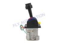 China 3 Way Hyva 14750665H Dump Truck Control Valve With PTO Tipper for sale