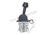 China 3 Way Hyva 14750665H Dump Truck Control Valve With PTO Tipper for sale