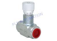 China STB-G1 Original Flow Control Valve Hydraulic Speed Regulating for sale