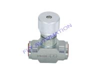 China Carbon Steel Hydraulic Flow Control Valve Oleoweb STB-G3/4 STB Series 3/4