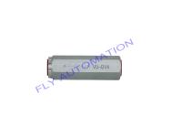 China Oleoweb Carbon Steel 2 Way High Pressure Ball Valve VU-G1/4 VU-G2 VU Series for sale