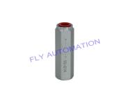 China Oleoweb Carbon Steel 2 Way High Pressure Ball Valve VU-G1/4 VU-G2 VU Series for sale