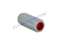 China Hydraulic Straight Check Valve Oleoweb VU-G1/2 VU Series for sale