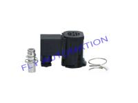 China 8171 Series Pneumatic Manual Valve Electromagnetic Solenoid Coil for sale