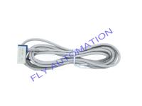 China CMSJ-020 2 Wire Magnetic Sensor Switch Reverse Polarity Protection for sale