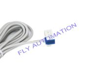 China CMSJ-020 2 Wire Magnetic Sensor Switch Reverse Polarity Protection for sale