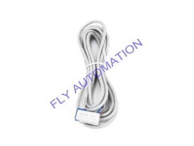China CMSJ-020 2 Wire Magnetic Sensor Switch Reverse Polarity Protection for sale