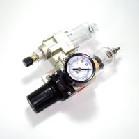China AC2010-02 Air Pump Compressor Oil Filter Regulator Trap Pressure Manual Drainage Supply for sale