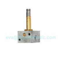 China 3/2 Open Single Pneumatic Solenoid Valves MOFH-3-M5 4543 for sale