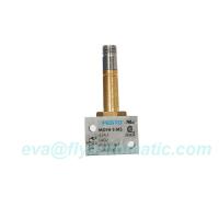 China 3/2 Open Single Pneumatic Solenoid Valves MOFH-3-M5 4543 for sale