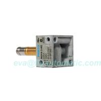 China 3/2 Open Single Pneumatic Solenoid Valves MOFH-3-M5 4543 for sale