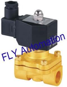 China 2W160-15 UW-15 Diaphragm Brass Solenoid Valves for sale