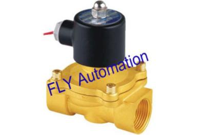 China 220VAC 2W250-25 Unid 2 Way 1