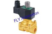 China 220VAC  Normally open 3/8