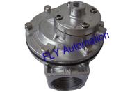 China Dual stage RCA-45T 1 1/2