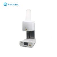 China CAD CAM Dental Sintering Furnace 1200C For Lithium Disilicate Ingots for sale