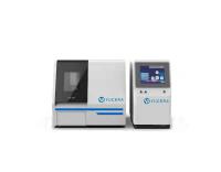 China Yucera Wet Milling Machine Dental CAD CAM Milling Machine For Glass Ceramic Block for sale