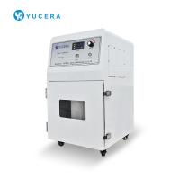 China Yucera YRC-V5 Brushless Vacuum Cleaner For Professional-grade Dental CNC Machining for sale