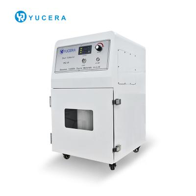 China Yucera YRC-V5 Brushless Vacuum Cleaner For Professional-grade Dental CNC Machining for sale