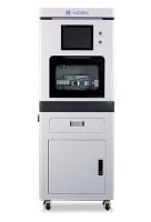 China YRC-8S Dental Milling Machine with ±0.01mm Precision Automatic Tool Change and Calibration for sale