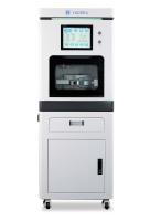 China YRC-8S Dental Milling Machine with ±0.01mm Precision Automatic Tool Change and Calibration for sale
