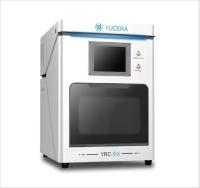 China Yucera YRC-5X 5 Axis Dental Milling Machine for Zirconia PMMA PEEK for sale