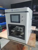 China Yucera YRC-5X 5 Axis Dental Milling Machine for Zirconia PMMA PEEK for sale