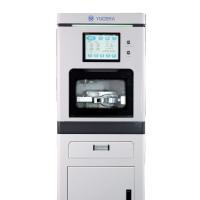 China Yucera YRC-8S 5-Axis Wet Dental Milling Machine for CAD CAM for sale