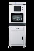 China Yucera YRC-8S 5-Axis Wet Dental Milling Machine for CAD CAM for sale