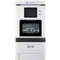 China Yucera YRC-8S 5-Axis Wet Dental Milling Machine for CAD CAM for sale