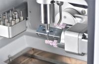 China Yucera YRC-6X 5-Axis Wet Dental Milling Machine for CAD CAM Labs for sale