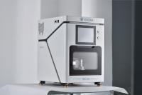 China Yucera YRC-6X 5-Axis Wet Dental Milling Machine for CAD CAM Labs for sale