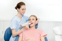 China YUCERA 3D Intraoral Scanner Dental with USB 3.0 20μm Accuracy for sale