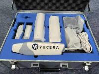 China YUCERA 3D Intraoral Scanner Dental with USB 3.0 20μm Accuracy for sale