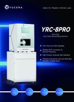 China 5-Axis Dental Milling Machine 60,000 RPM for Zirconia & Titanium 8Pro for sale