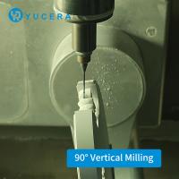 China 5-Axis Dental Milling Machine 1.5KW 220V for Zirconia PMMA PEEK for sale