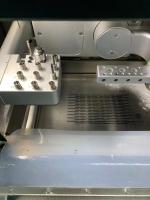 China YUCERA YRC 6X 5-Axis Dental Milling Machine 60,000rpm 0.01mm Precision for sale